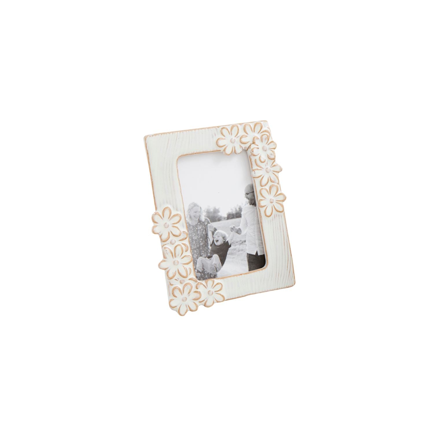 Mini Flower Frame - Vertical – Lillie Kay's Boutique